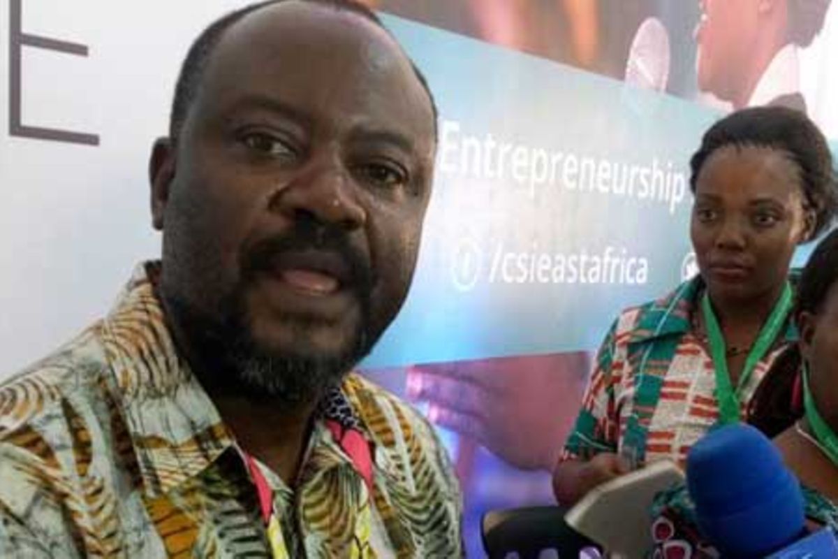 Tanzanian young entrepreneurs challenged to be more creative | The Citizen