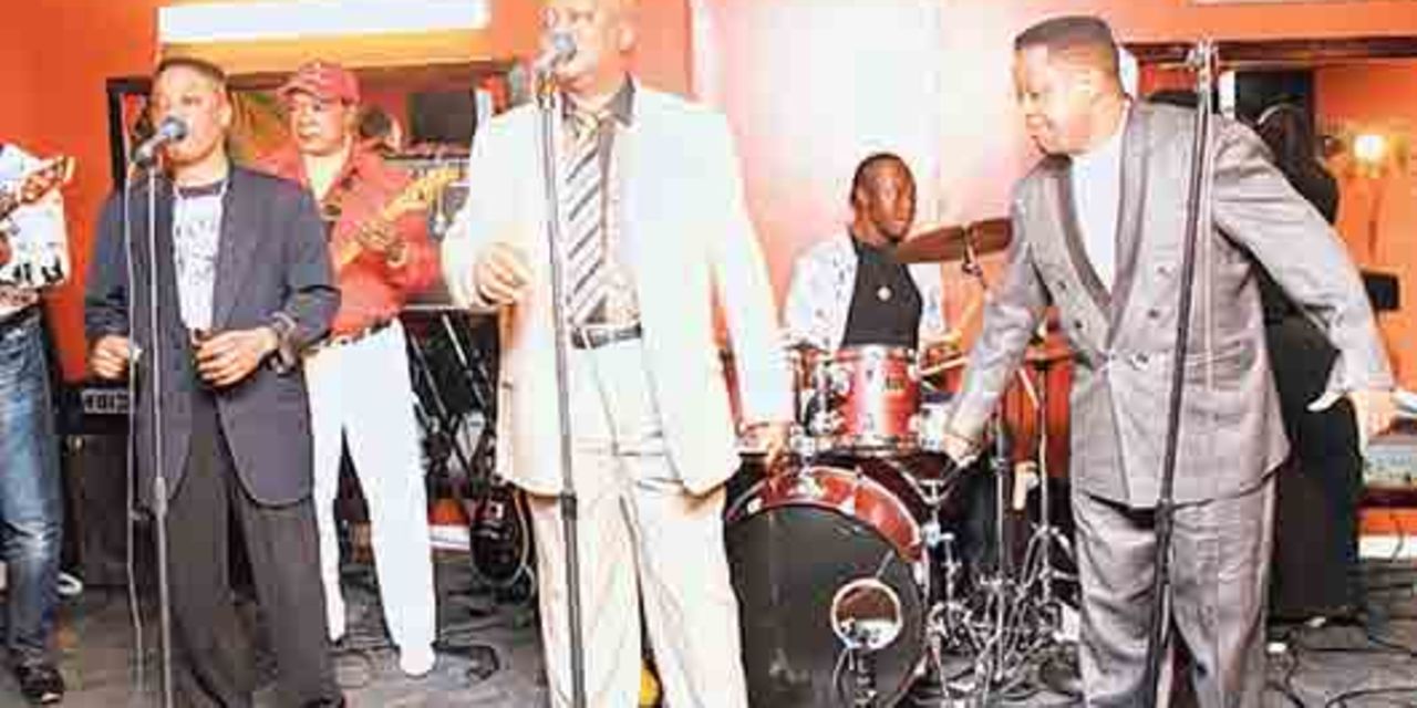 Veteran King kiki not bowing out soon | The Citizen