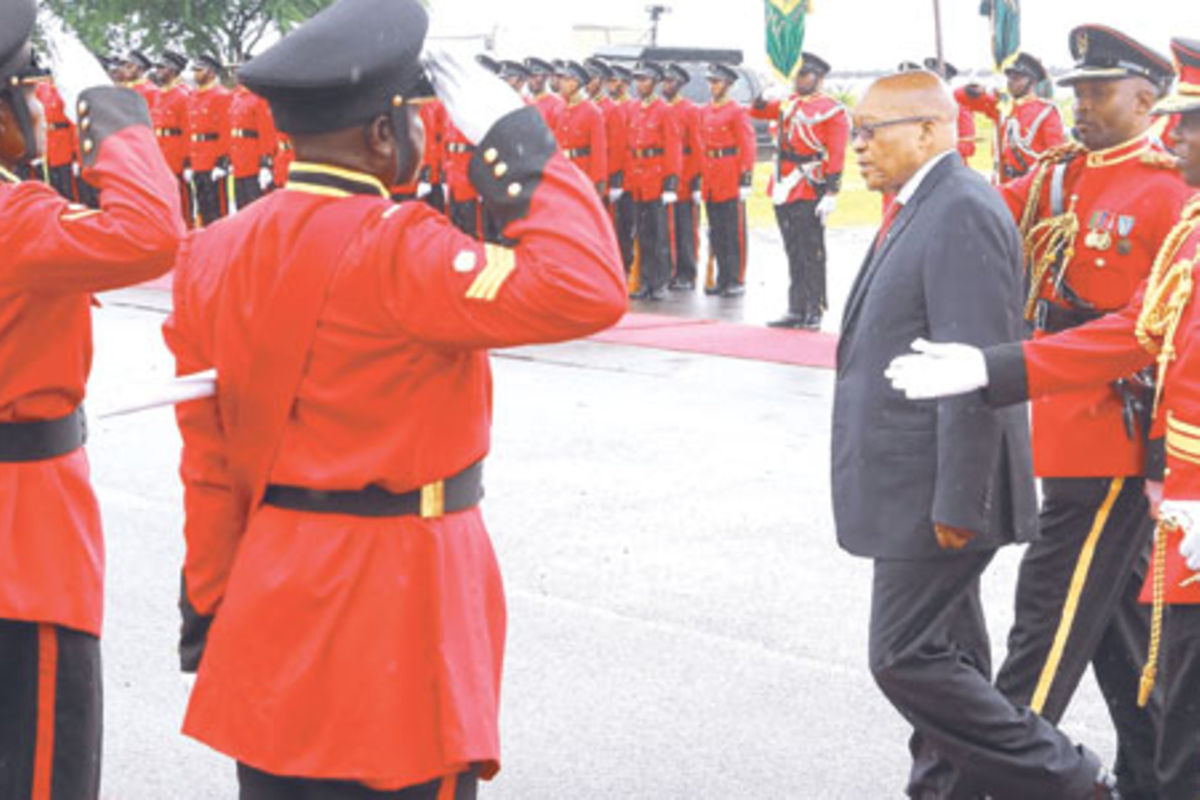 ANC prepares for life after Zuma | The Citizen