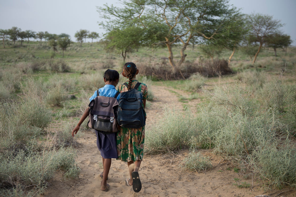 Pre Form One | The Citizen