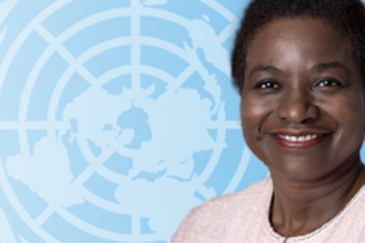 Former UNFPA representative to Tanzania now appointed executive ...
