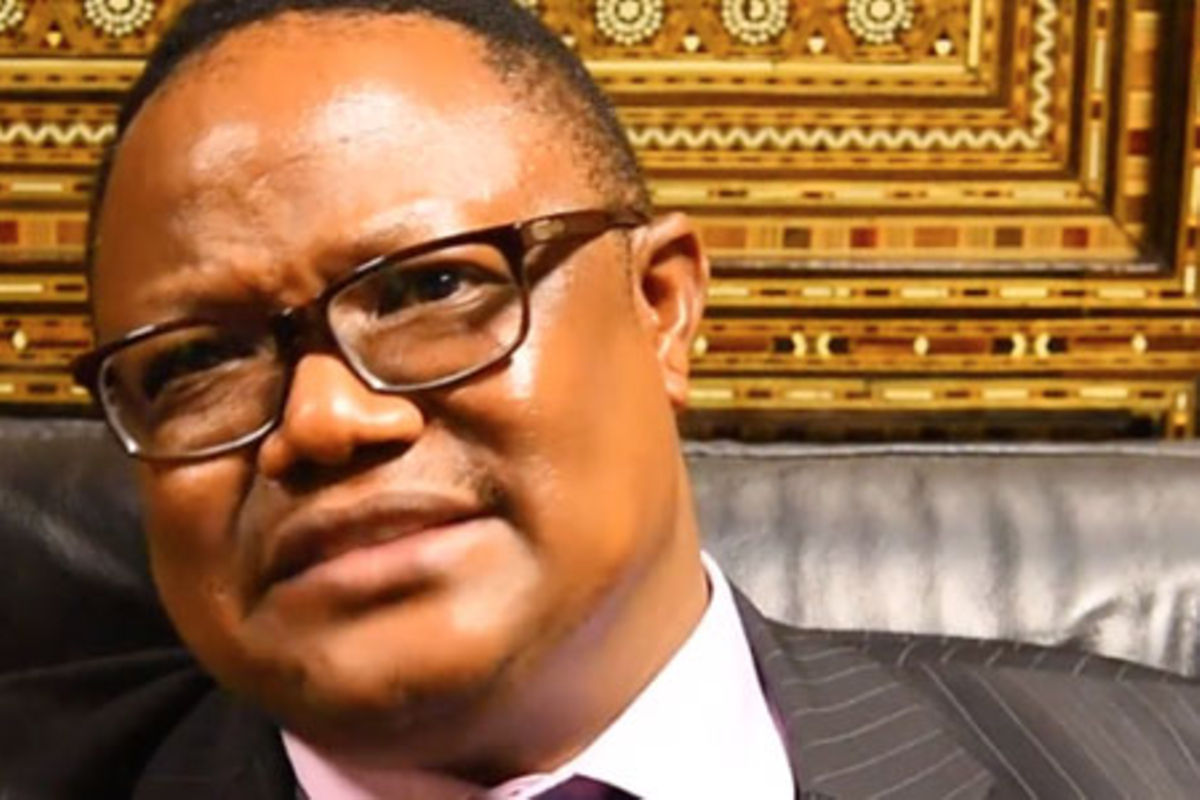 Kisutu Court fails to decide case on Lissu | The Citizen