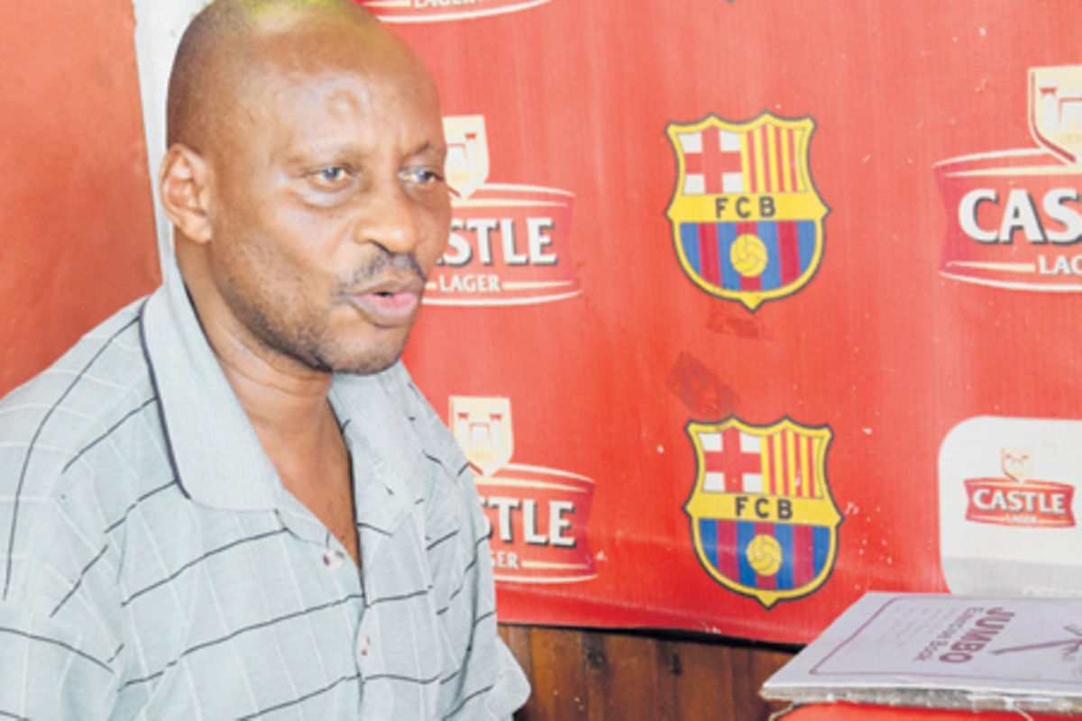 It’s agony not knowing where Ben Saanane is, say parents | The Citizen