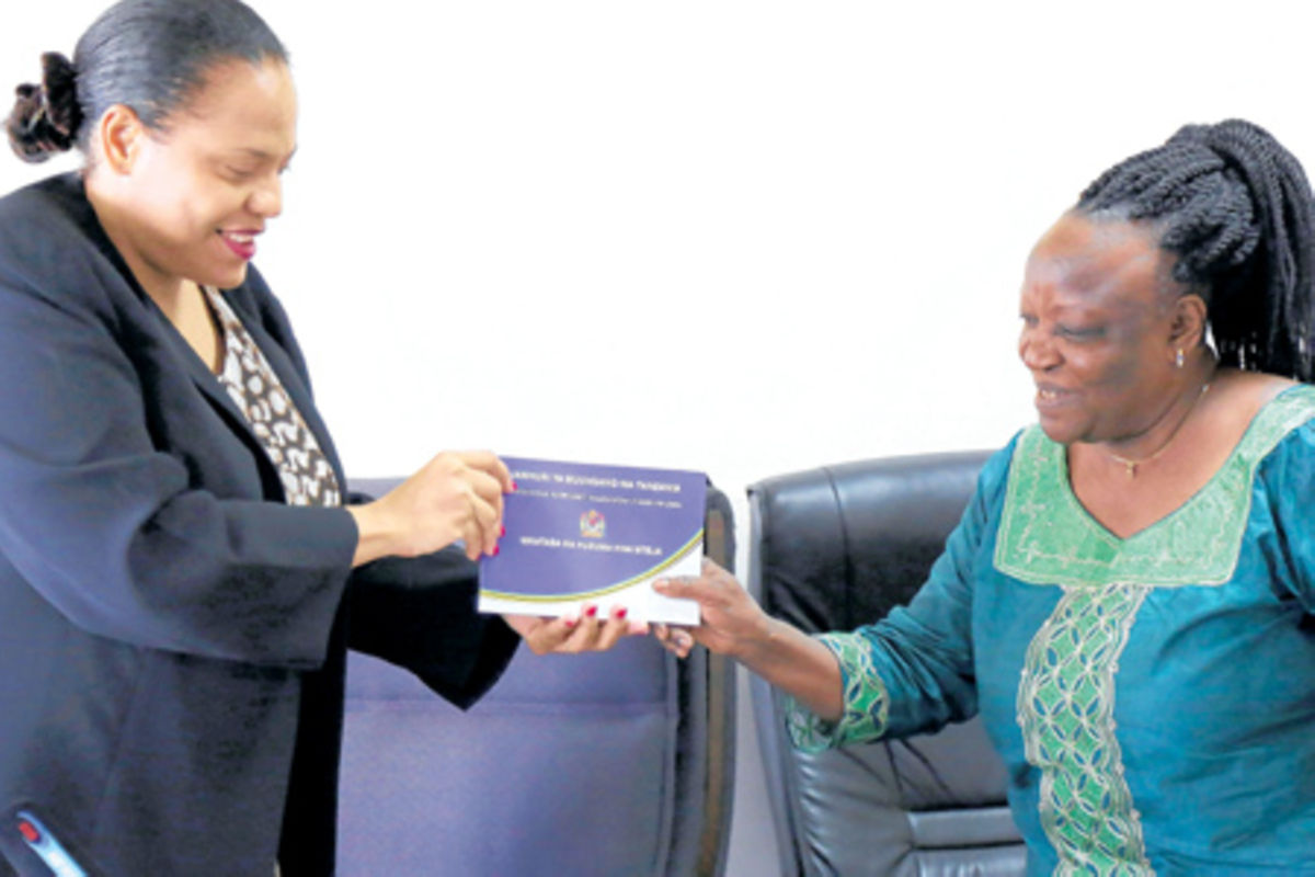 Unqualified people ‘still seek govt jobs’ | The Citizen