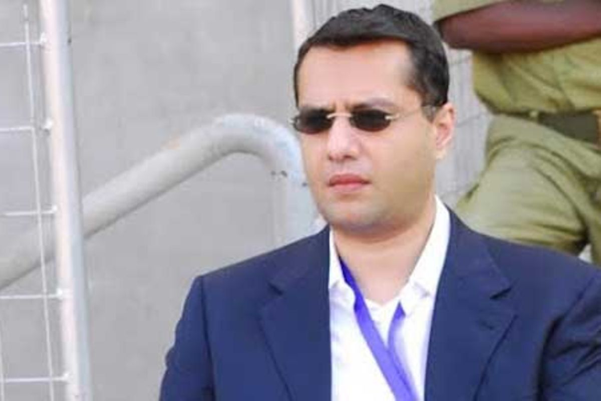 Manji at Kisutu Court, awaiting judgement on use of illicit drugs case ...