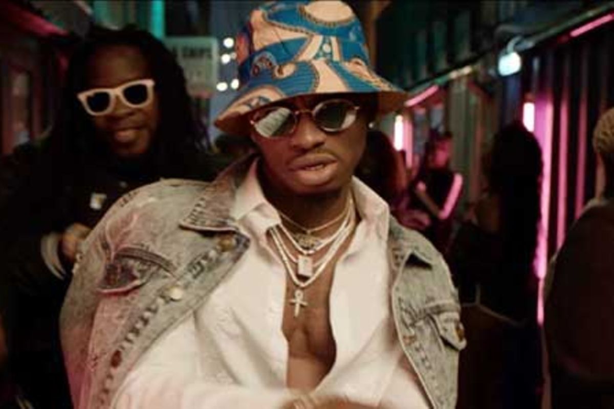 A Perspective on Diamond Platinum’s “Hallelujah” | The Citizen