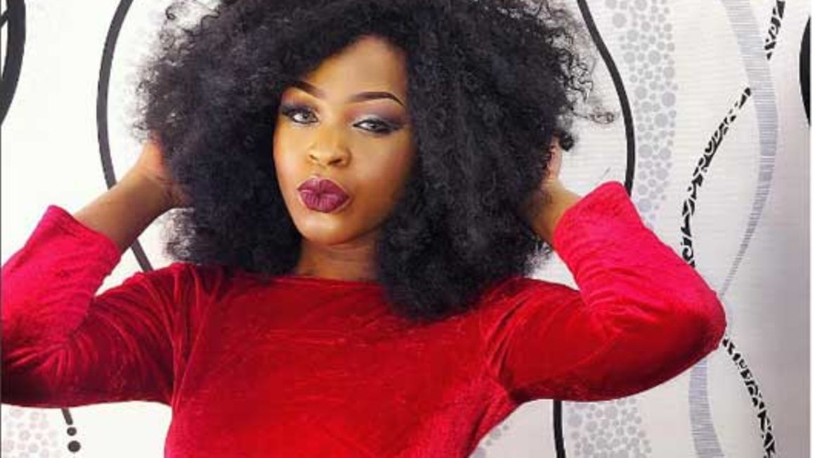 Gigi Money stroking controversy again - The Citizen