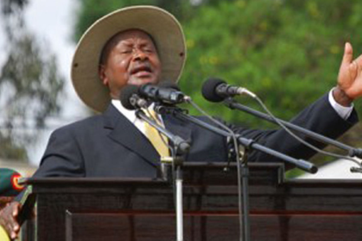 Uganda marks 55 years as a free nation | The Citizen