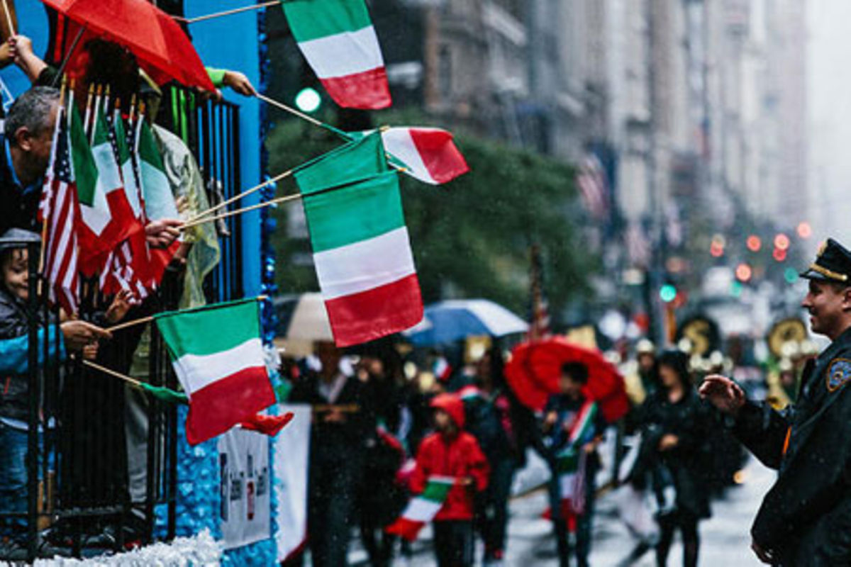 Columbus Day latest US debate over history, race | The Citizen