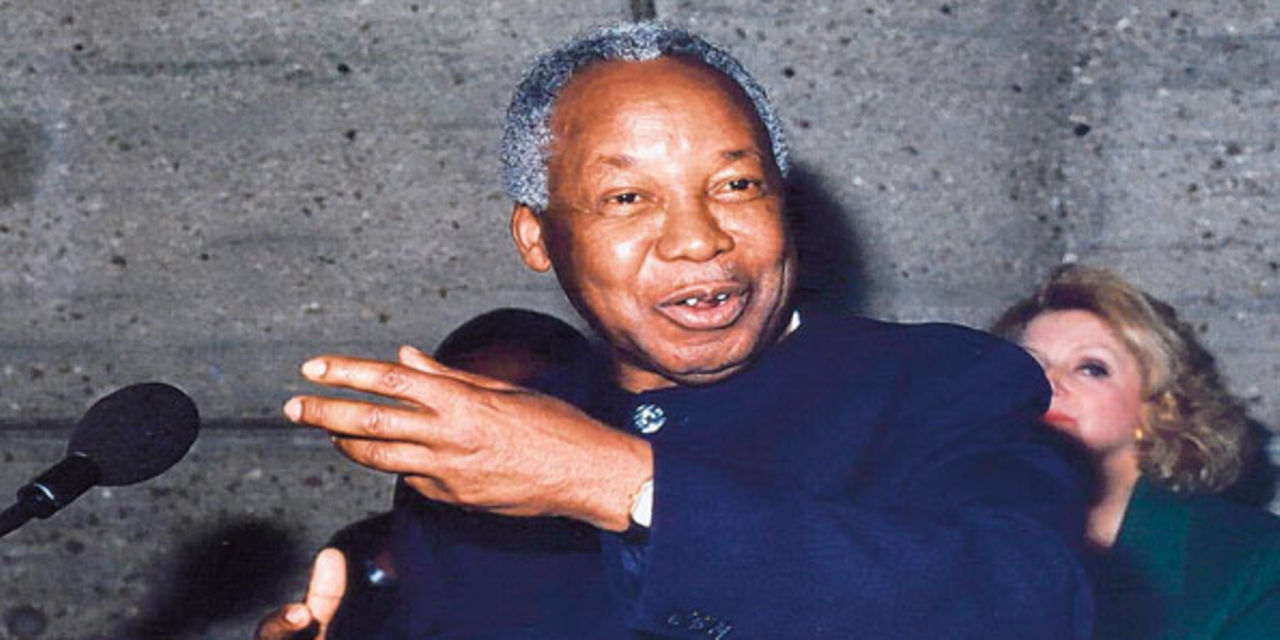 Reflecting on the legacy of Mwalimu Julius Nyerere | The Citizen