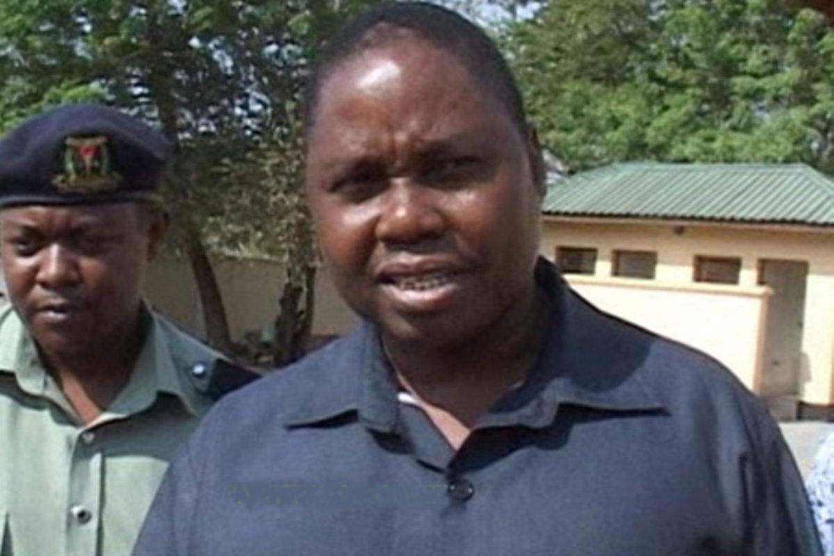 Over 2,300 Tanzania’s Kwimba district residents lose property to ...
