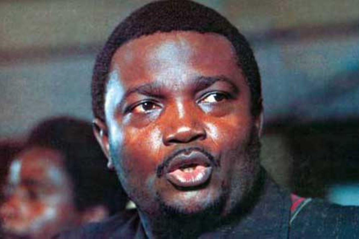 Franco the lion that roared but never pounced | The Citizen