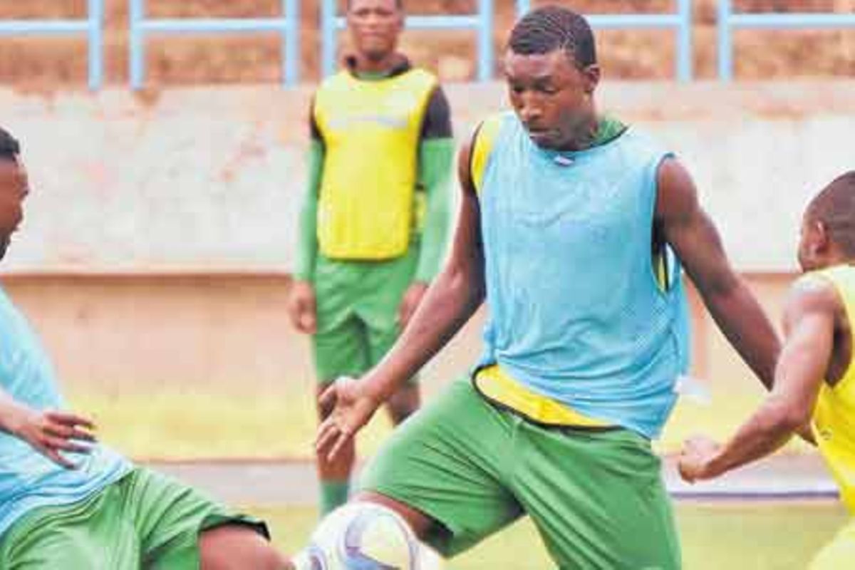 Revival in sight for Kagera Sugar | The Citizen