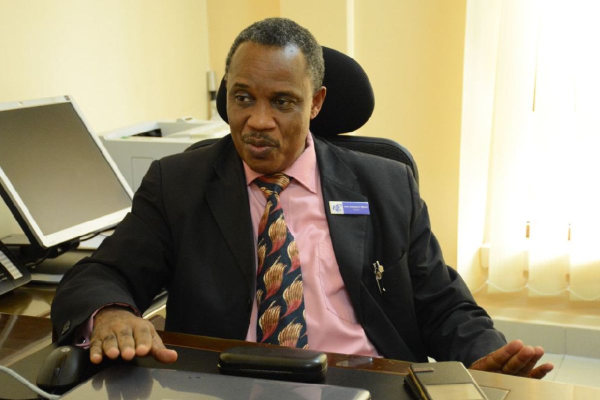 Rector: Research essential to economic development | The Citizen