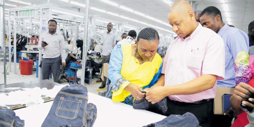 EPZA: We received $300m investment in three months | The Citizen