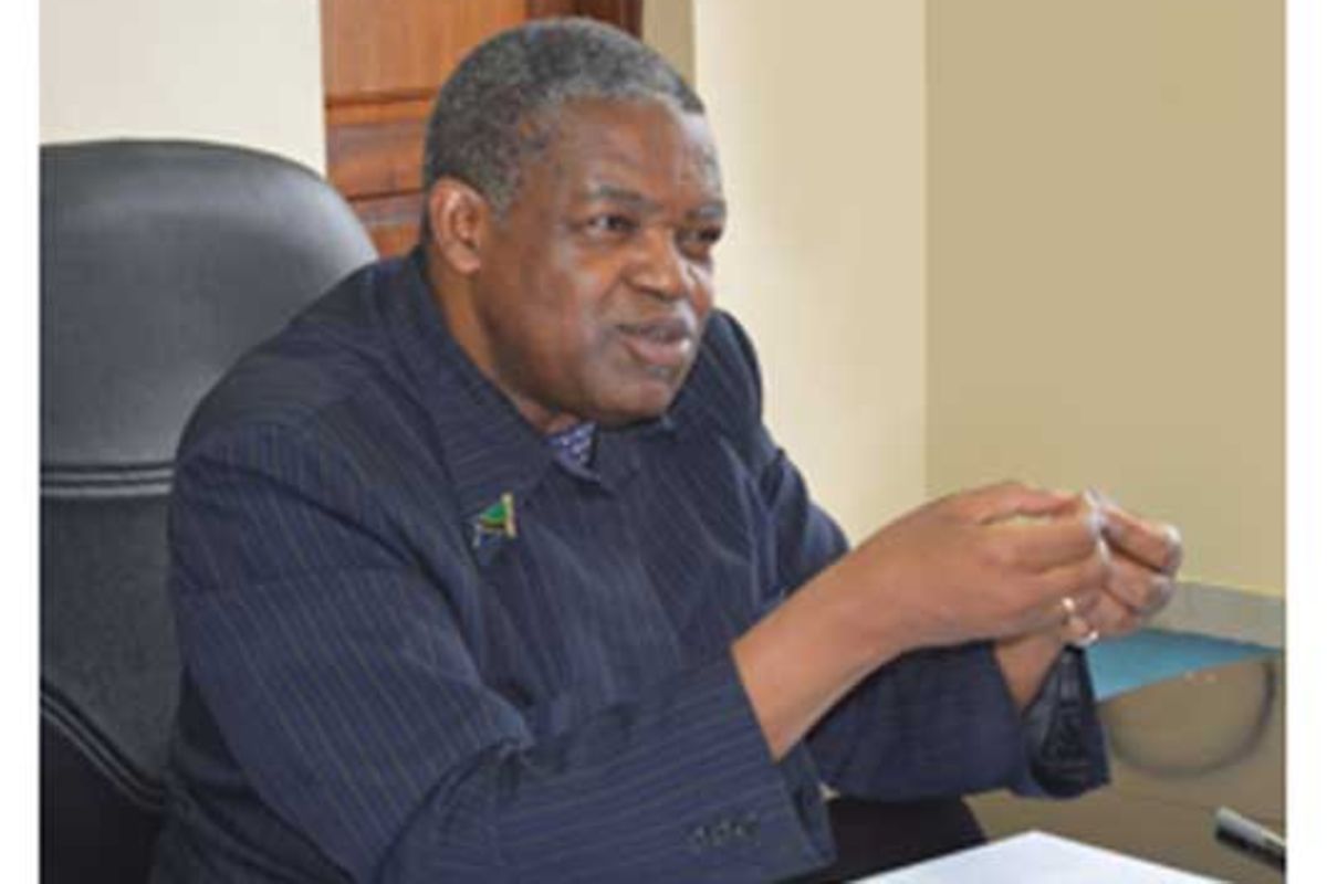 Editorial: EPZA promising figures should deliver results | The Citizen