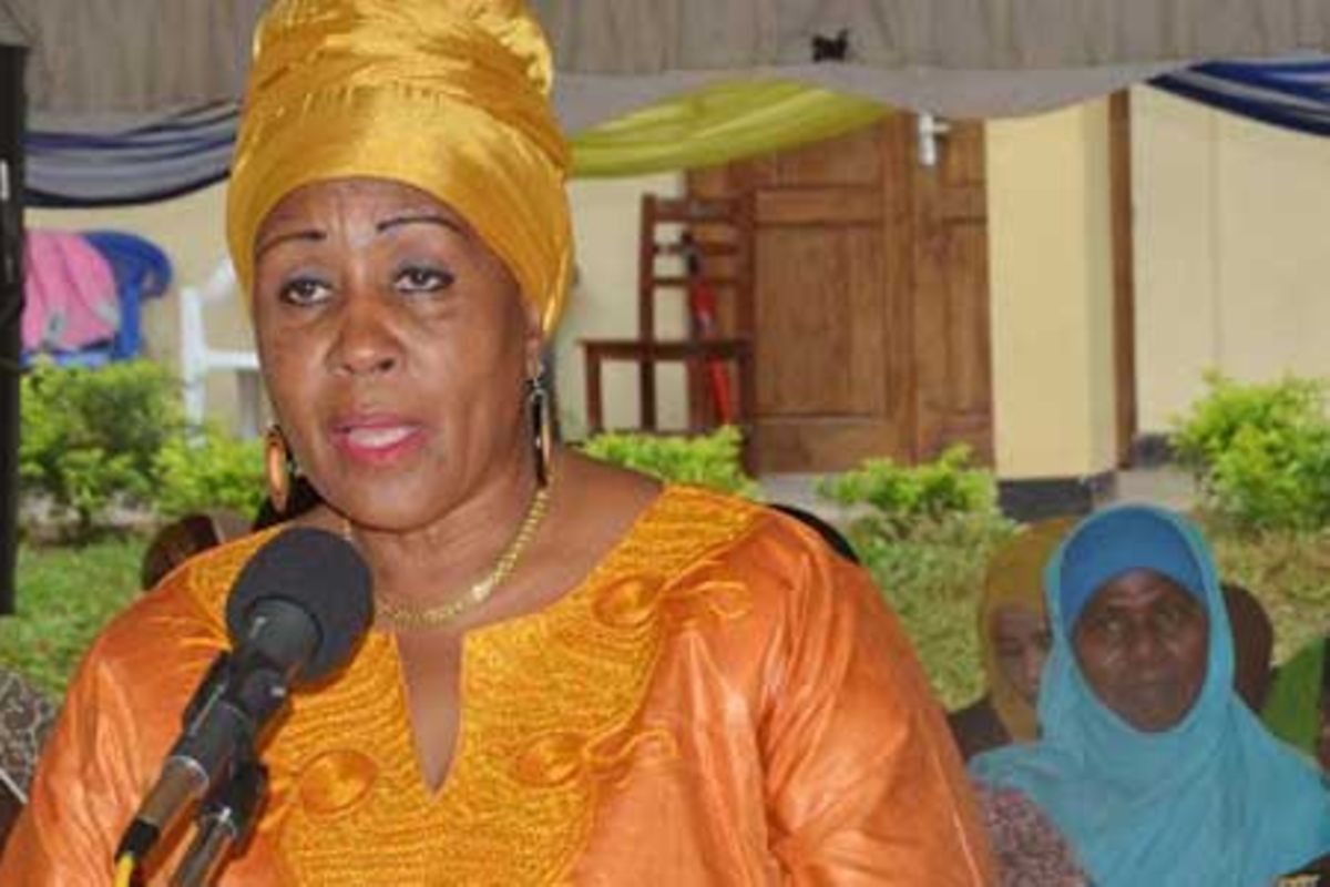 JICA alumni to visit Zanzibar | The Citizen