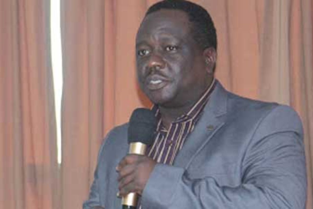 Tucta wants workers’ demands to be met fully by the government | The ...