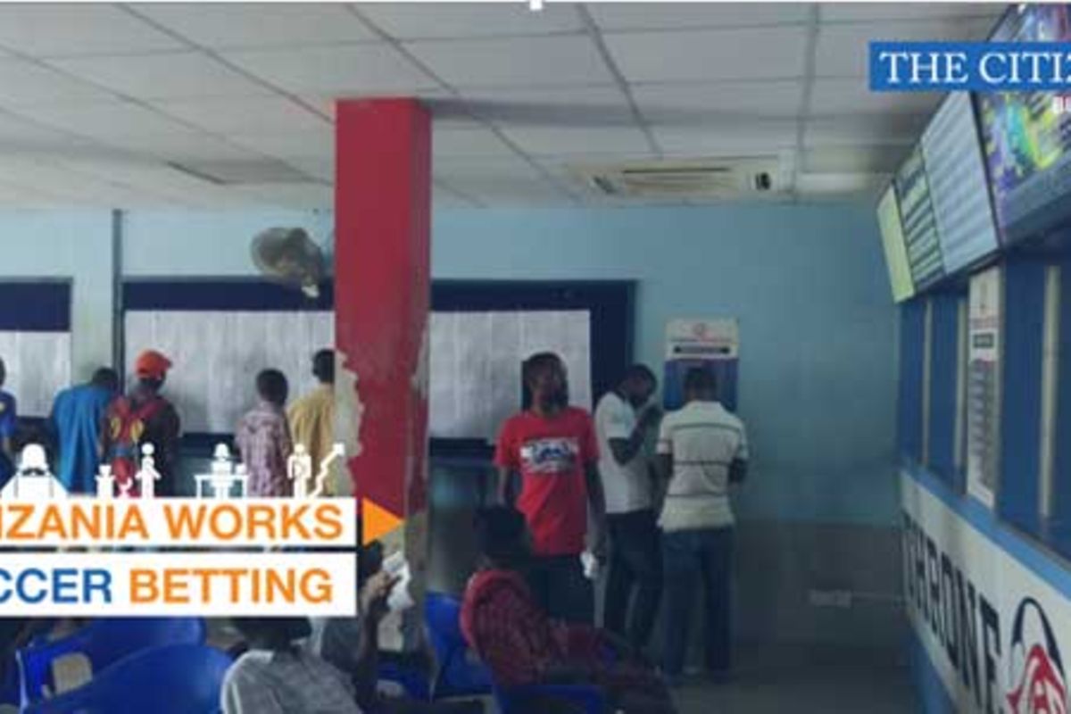 The evolution of betting industry in Tanzania | The Citizen