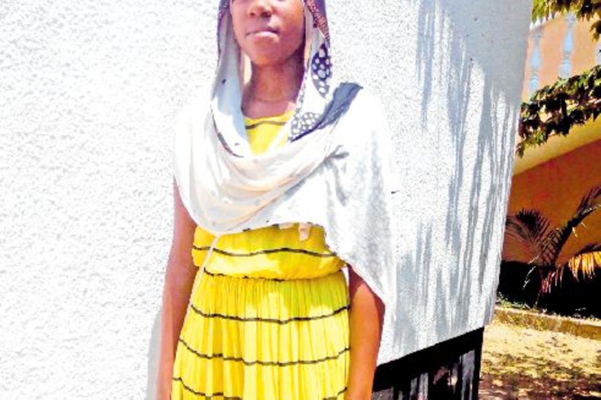 Best pupil explains secret of success | The Citizen