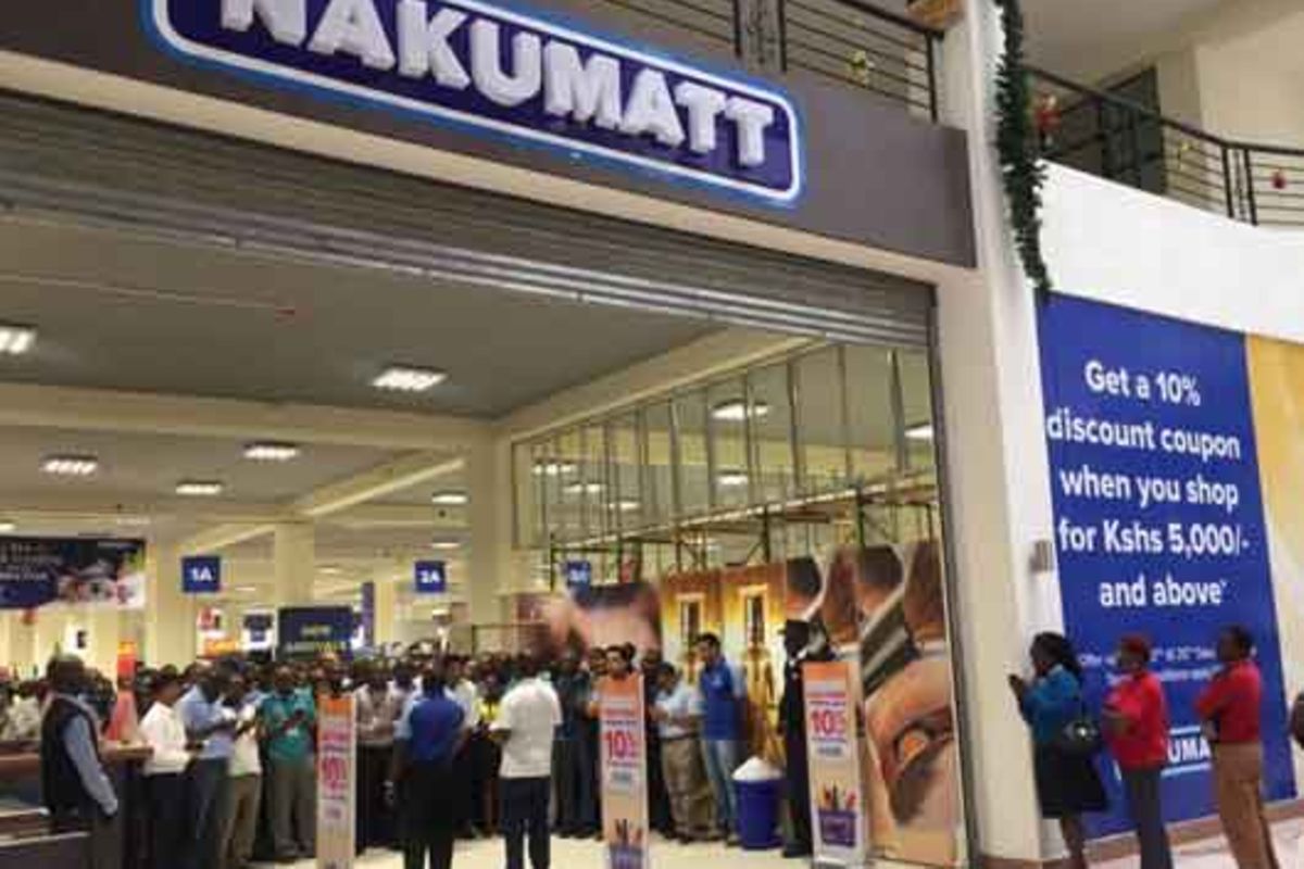 Nakumatt skips meeting with anxious suppliers | The Citizen