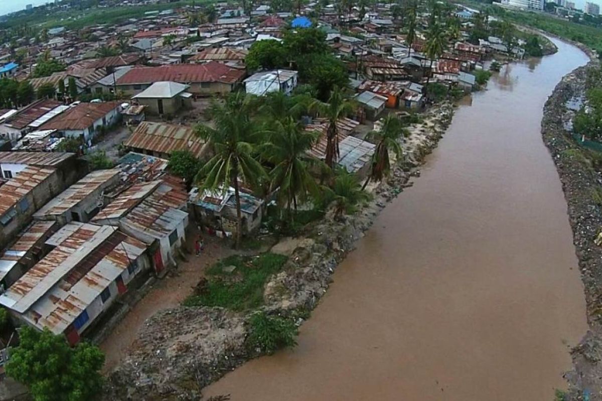 STRAIGHT TALK: Is it poor city planning or proneness to floods? | The ...