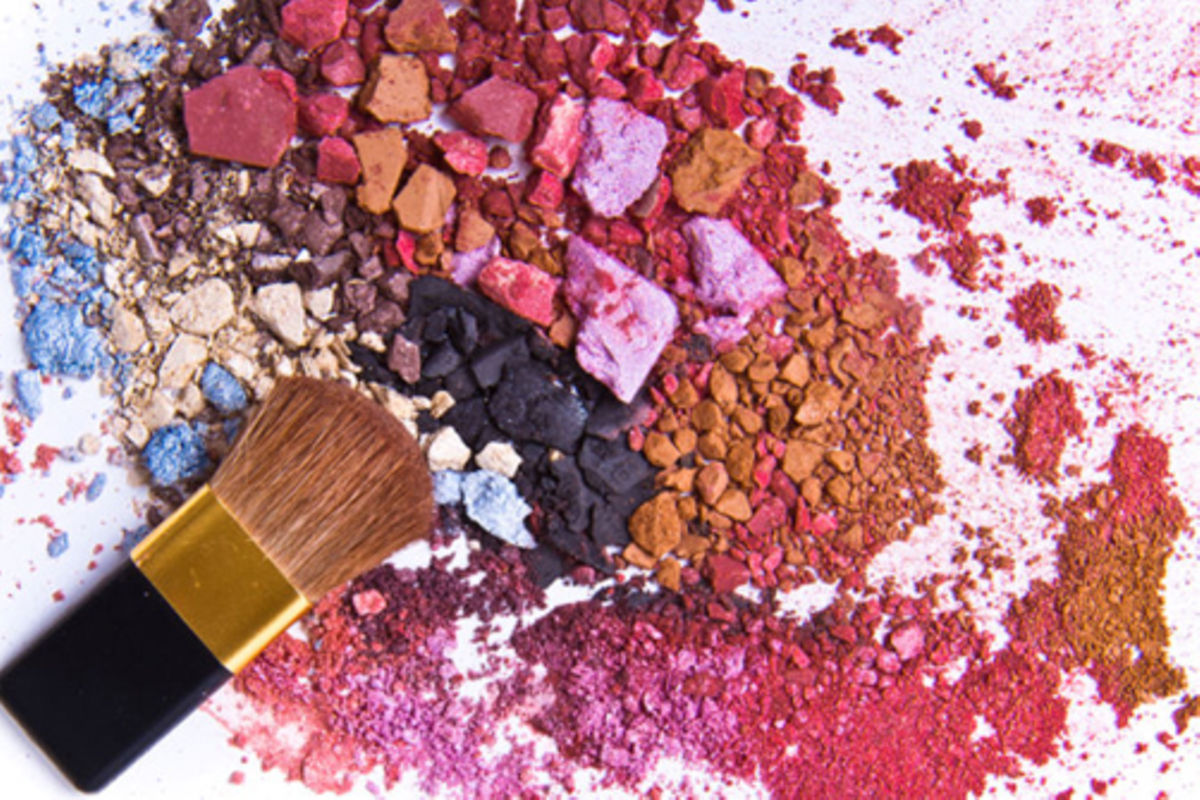 Testimonies: how beauty products wrecked my skin | The Citizen