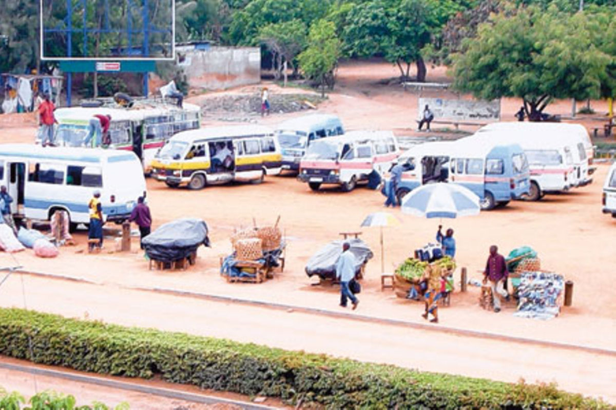 Overhaul of Dodoma public transport system coming | The Citizen
