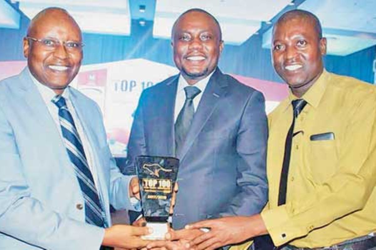 Secrets behind TahaFresh winning of honours | The Citizen
