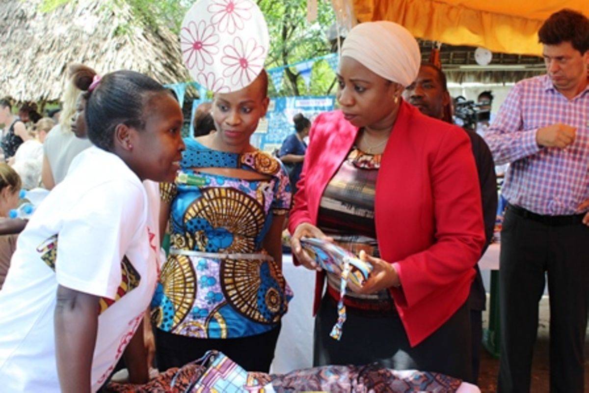 Giving women confidence, dignity and new lease on life | The Citizen