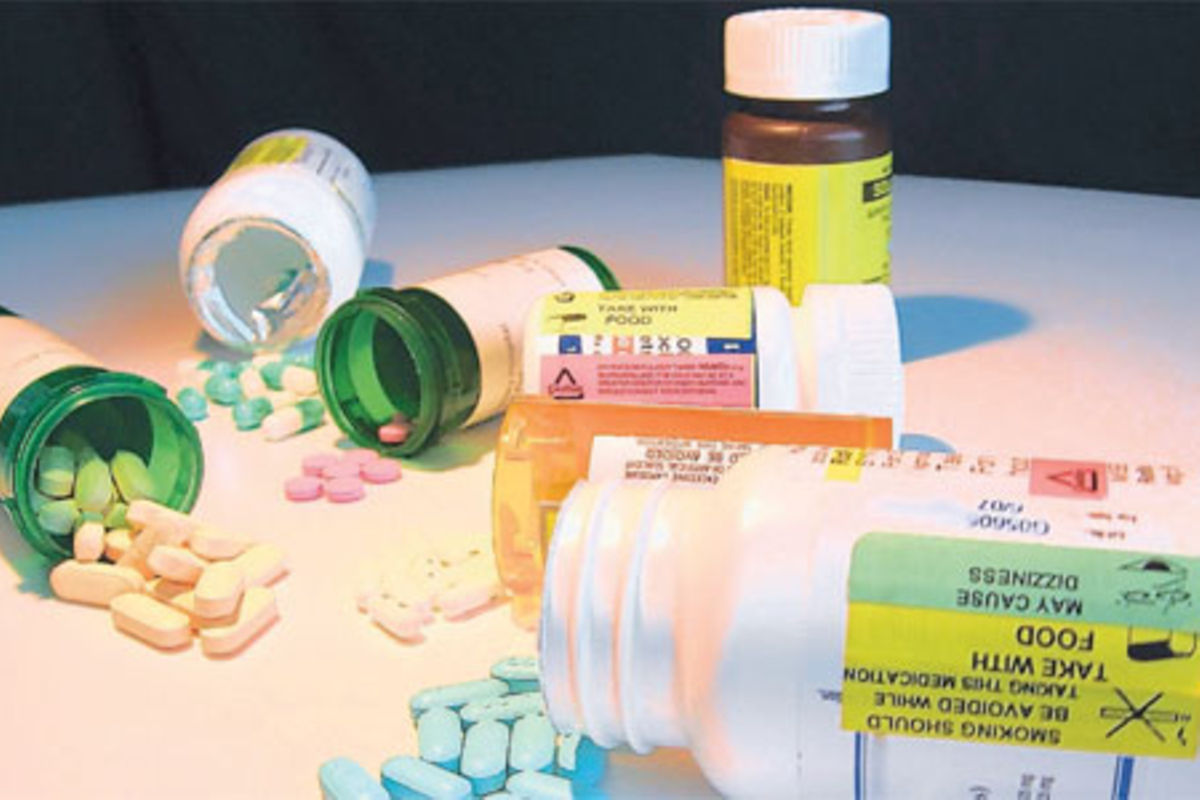 ARVs factory to resume production | The Citizen