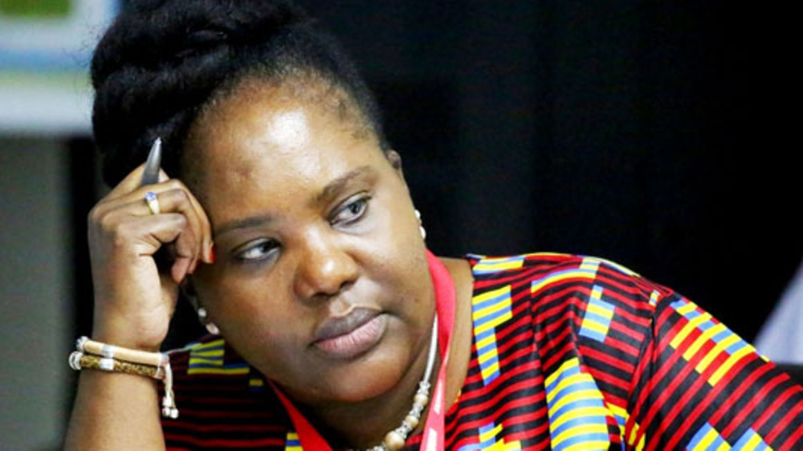 Remembering Dr Mwele Malecela - The Citizen