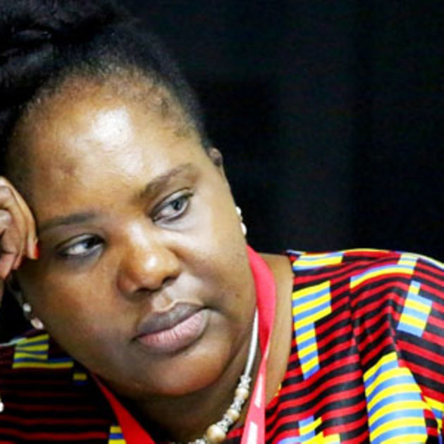 LET'S HONOUR MWELE FOR HER ROLE, LEGACY | The Citizen