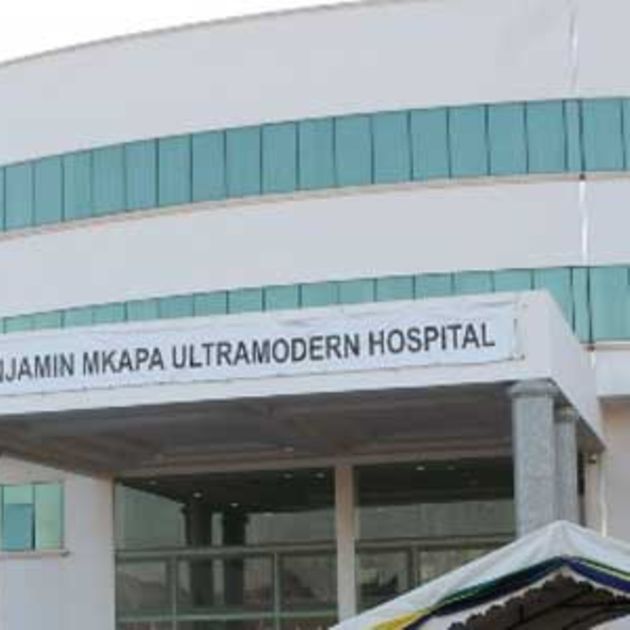 Mkapa Hospital to begin provision of telemedicine services | The Citizen
