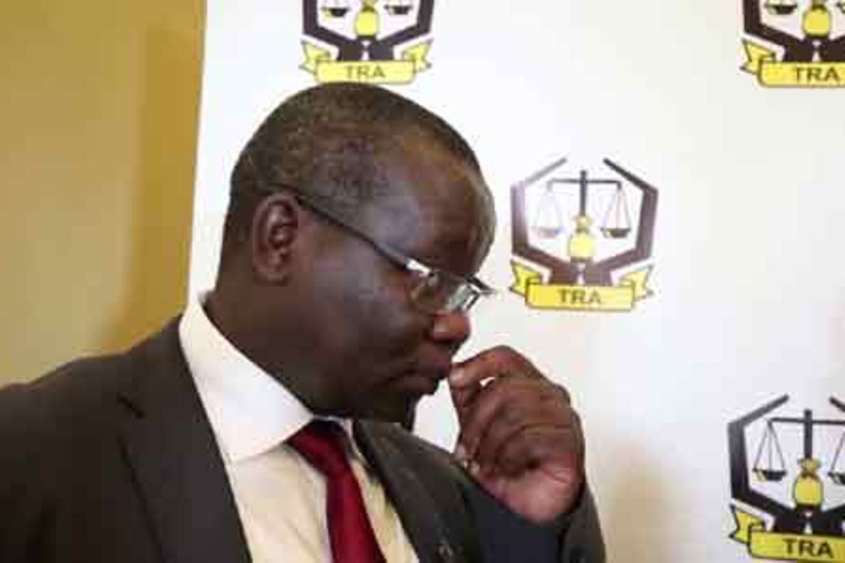 OPINION: Can you deal with certainty of business life — TRA audit ...