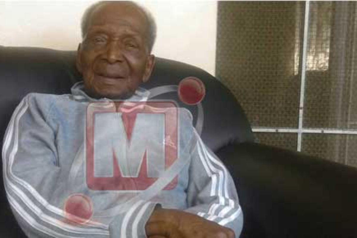 Kingunge: I am fit as a fiddle, ignore rumours | The Citizen