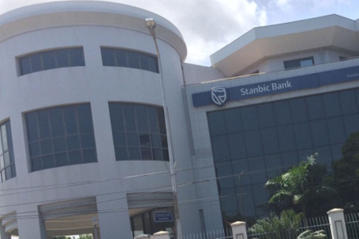 Stanbic upgrades its banking application | The Citizen