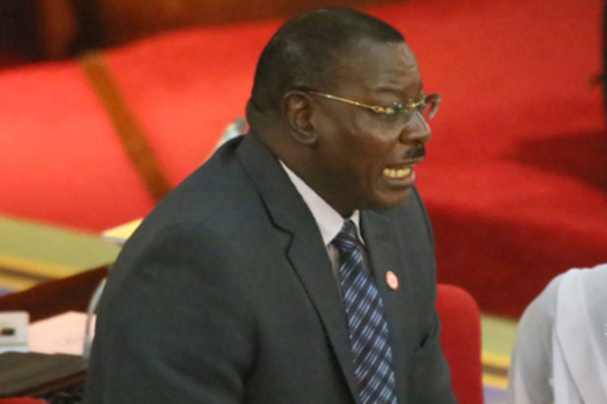 Shortage of 600 classrooms hits Tarime | The Citizen