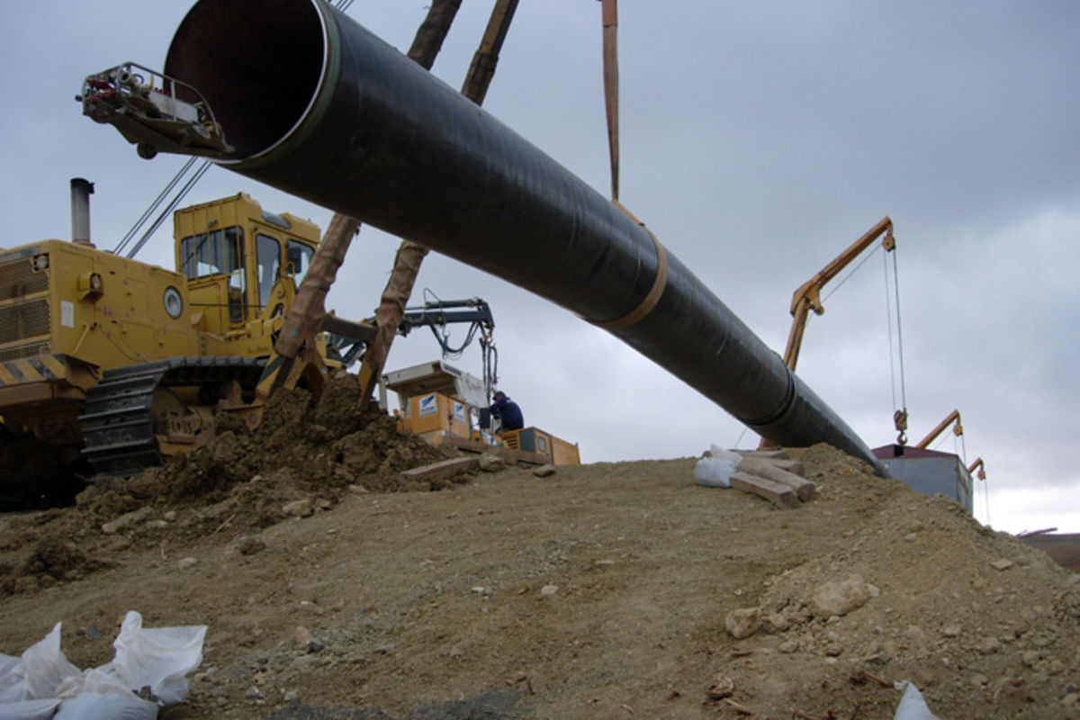 ANALYSIS: Ensure people’s participation in oil pipeline project | The ...