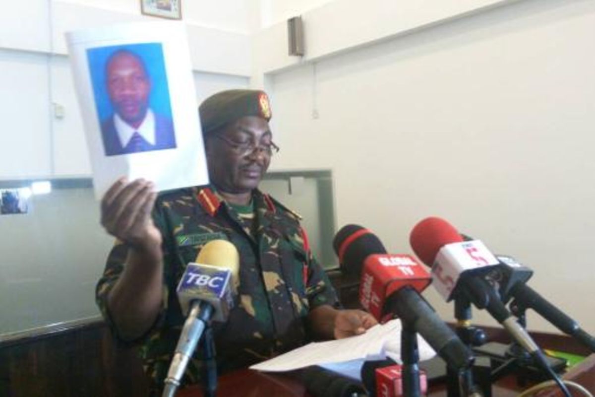 PCCB issues Sh10 million Prize for arrest of official | The Citizen