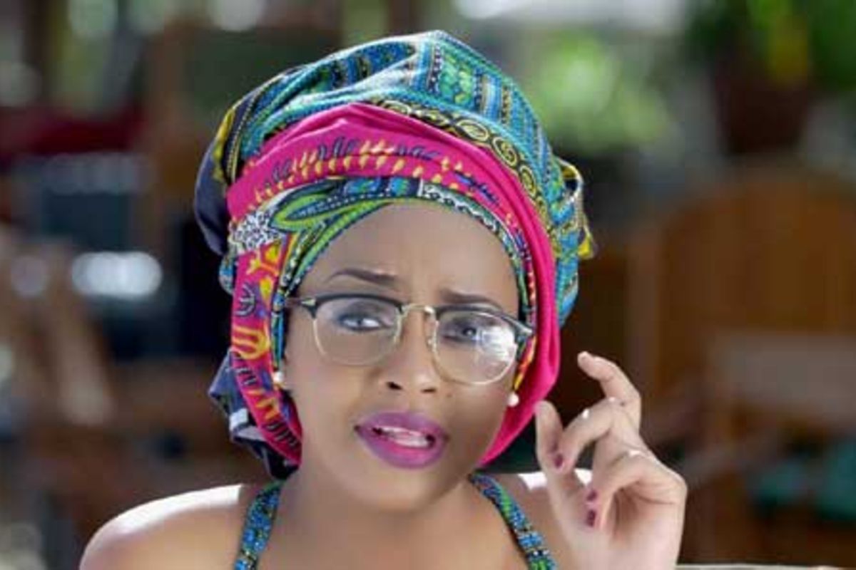 Nandy and AliKiba shine at Afrima | The Citizen