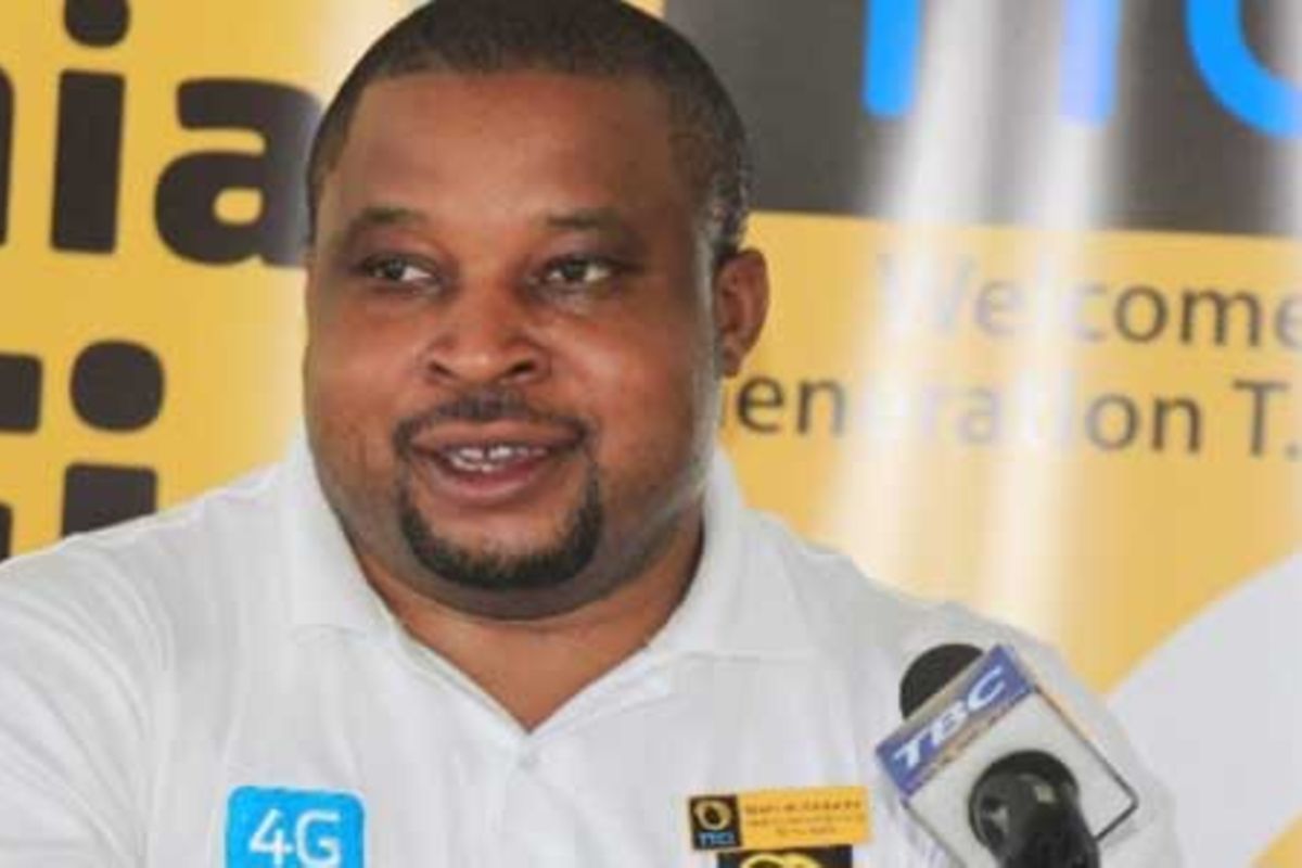 New telco banks on data services | The Citizen