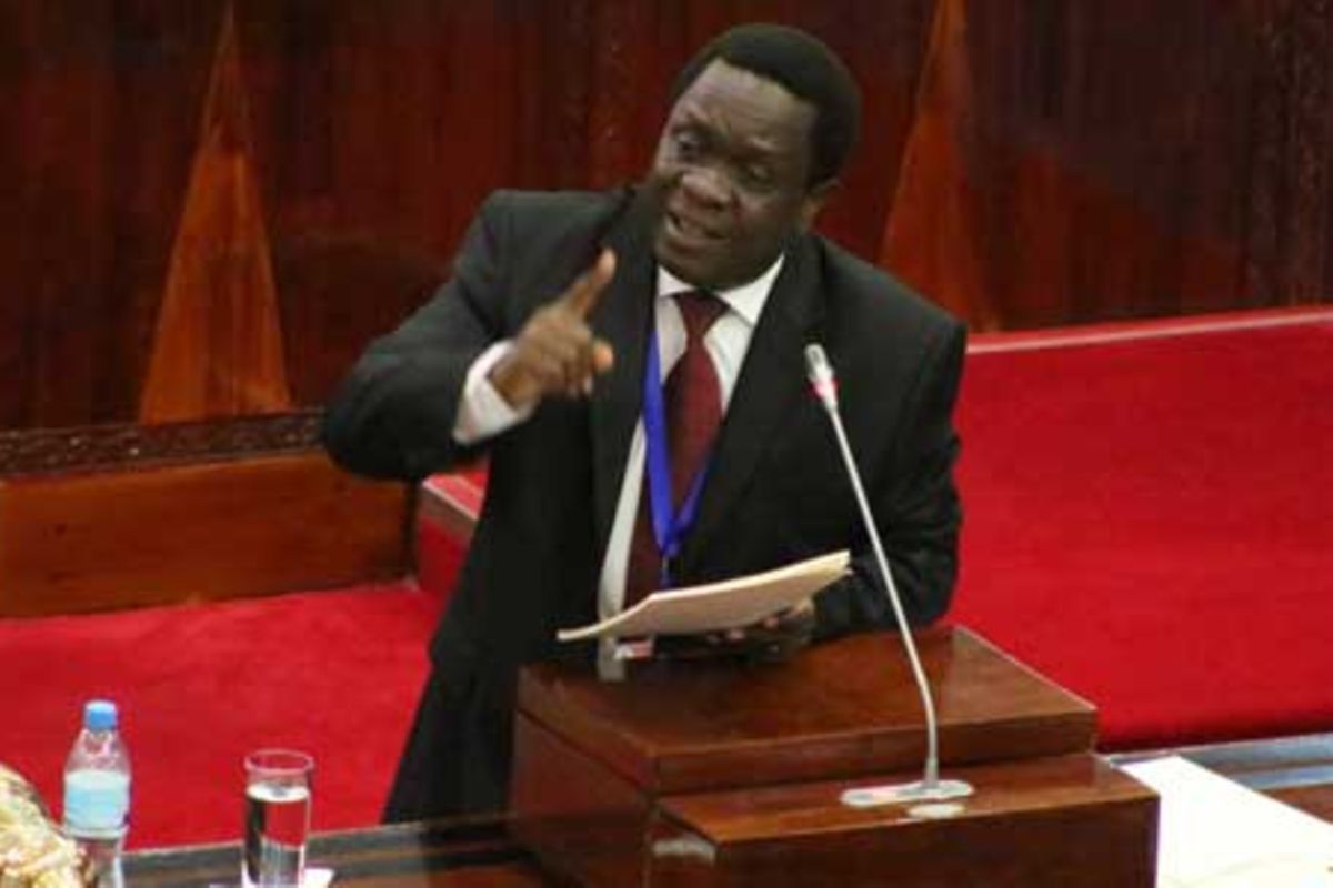 Minister: Public servants involved in Urafiki contract face action ...