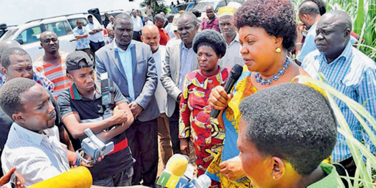 NSSF-PPF Mkulazi project lauded | The Citizen