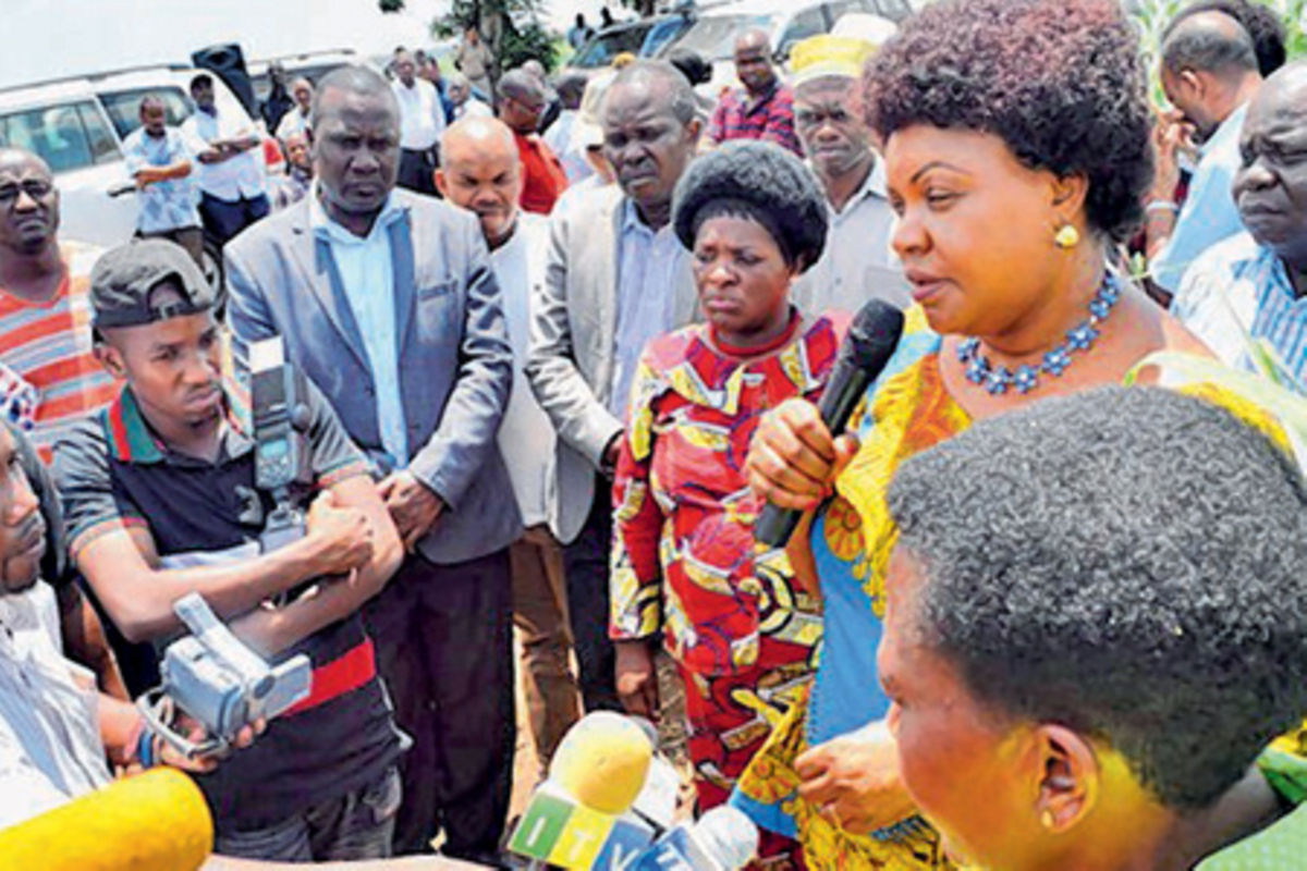 NSSF-PPF Mkulazi project lauded | The Citizen