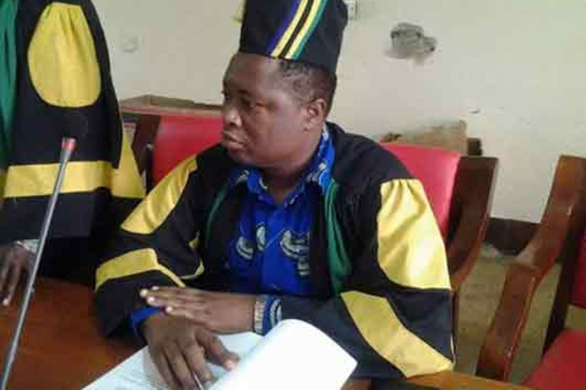 Release funds for projects, Chalinze councilors call | The Citizen