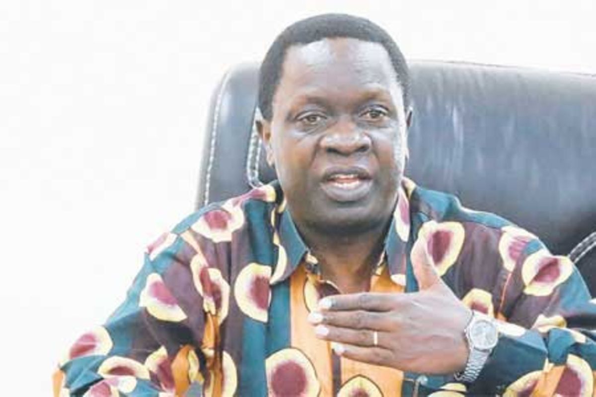 Bagamoyo port project now revived | The Citizen