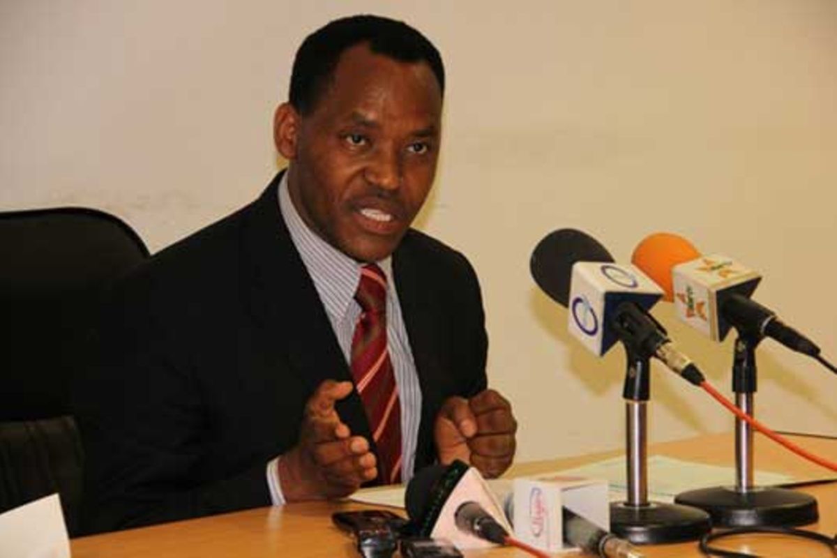 What party defections portend | The Citizen