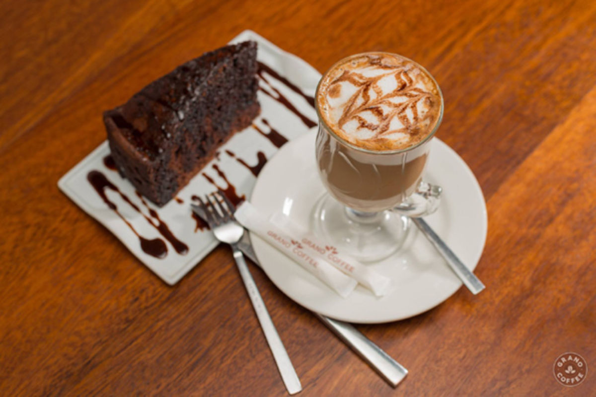 Grano Coffee: Why I would go back again | The Citizen