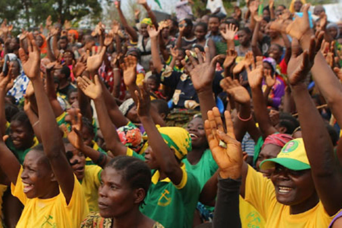 Food for thought: CCM wins wards at Mbowe’s home | The Citizen